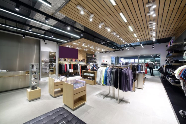 RETAIL & OFFICE FIT-OUTS - Key Projects Pty Ltd