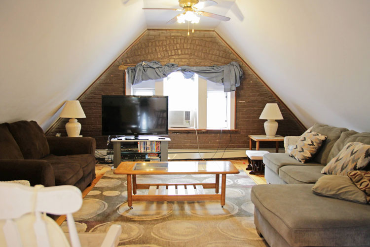 ATTIC CONVERSIONS - Key Projects Pty Ltd